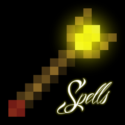Spells - Gallery - Minecraft Bukkit Plugins - CurseForge