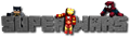 Overview - SuperWars - Bukkit Plugins - Projects - Bukkit