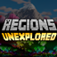 Regions Unexplored (forge/f... - Mods - Minecraft - CurseForge