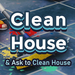 Clean House & Ask to Clean House - The Sims 4 Mods - CurseForge