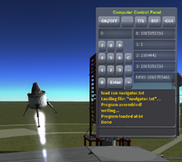 ProgCom - Kerbal Space Program Mods - CurseForge