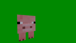 Green Screen Pack - File - Minecraft Resource Packs - CurseForge