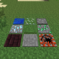Iron/Mixed Pressure Plate mod - Mods - Minecraft - CurseForge