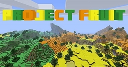 Project Fruit - Minecraft Mods - CurseForge