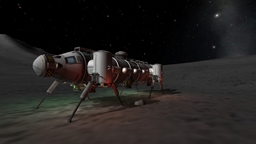Kerbal 1999 - Gallery - Kerbal Space Program Shareables - CurseForge