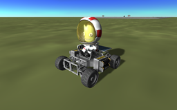 Advanced Wheels - Kerbal Space Program Mods - CurseForge