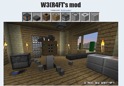 1.7.10 - Minecraft Mods - CurseForge