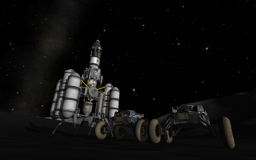Orion - Kerbal Space Program Shareables - CurseForge