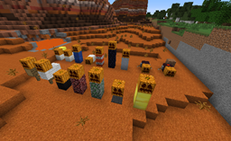 Totem Spawn - Gallery - Minecraft Bukkit Plugins - CurseForge