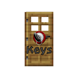Keys - Minecraft Bukkit Plugins - CurseForge