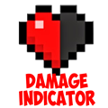 Overview - Damage Indicator - Bukkit Plugins - Projects - Bukkit