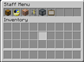 Overview - StaffMenu (GUI MENU) - Bukkit Plugins - Projects - Bukkit