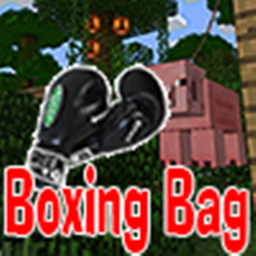 BoxingBag - Minecraft Bukkit Plugins - CurseForge