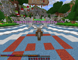 SpeechBubbles - Minecraft Bukkit Plugins - CurseForge