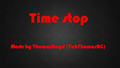 Overview - Time Stop - Bukkit Plugins - Projects - Bukkit