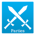 Overview - Parties - Bukkit Plugins - Projects - Bukkit