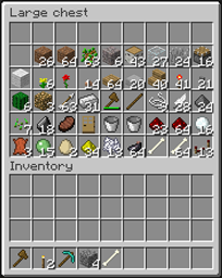 Inventory Sort - Minecraft Bukkit Plugins - CurseForge