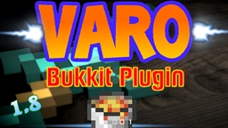 Mr Varo - Minecraft Bukkit Plugins - CurseForge