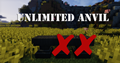Overview - Unlimited Anvil - Bukkit Plugins - Projects - Bukkit