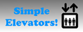 Overview - Simple Elevators - Bukkit Plugins - Projects - Bukkit