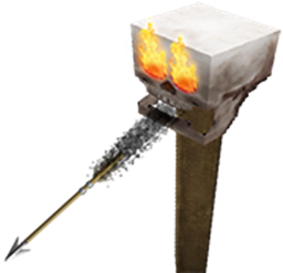 Skull Turret - Minecraft Bukkit Plugins - CurseForge