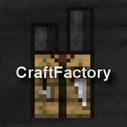 CraftFactory - Gallery - Minecraft Bukkit Plugins - CurseForge