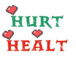 Hurt Health - Minecraft Bukkit Plugins - CurseForge