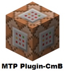 MTP Plugin-CmB - Minecraft Bukkit Plugins - CurseForge