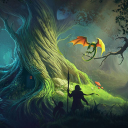 Mystical Roots - Files - Minecraft Mods - CurseForge