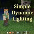 Simple Dynamic Lighting - Addons - Minecraft Bedrock - CurseForge