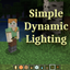 Simple Dynamic Lighting - Minecraft Bedrock Addons - CurseForge