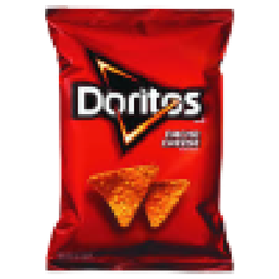 DORITOS - Minecraft Resource Packs - CurseForge