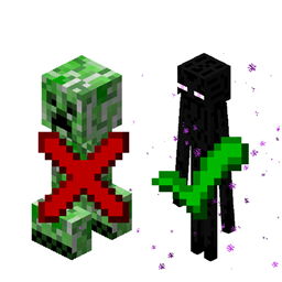 MobExplosionGriefingGamerule - Minecraft Mods - CurseForge