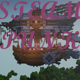 Steampunk Magic - Minecraft Modpacks - CurseForge