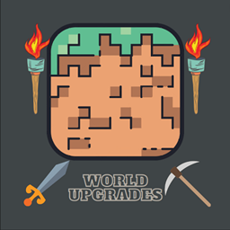 World Upgrades - Minecraft Modpacks - CurseForge