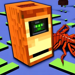 Lobster_Craft_2 - Minecraft Modpacks - CurseForge