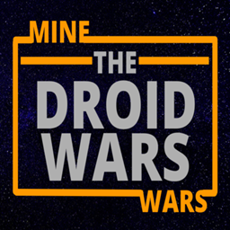 The Droid Wars - Minecraft Mods - CurseForge