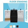 FinJingSims - Floor Standi... - Build / Buy - The Sims 4 - CurseForge