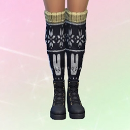 Christmas Socks - The Sims 4 Create a Sim - CurseForge