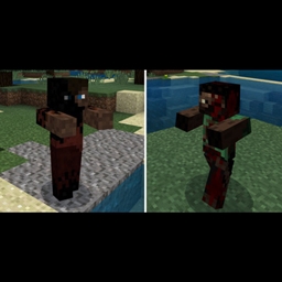 TWD (fight walkers, dont die) - Gallery - Minecraft Modpacks - CurseForge