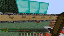 Entei's Bank Plugin - Minecraft Bukkit Plugins - CurseForge