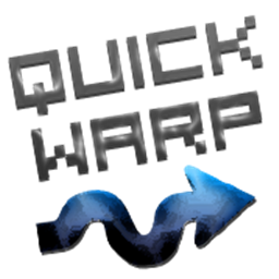 QuickWarp - Gallery - Minecraft Bukkit Plugins - CurseForge