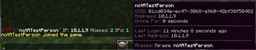 iP Address Viewer - Minecraft Bukkit Plugins - CurseForge