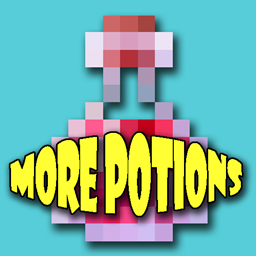 More Potions - Minecraft Bukkit Plugins - CurseForge