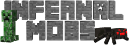 Infernal Mobs - Minecraft Bukkit Plugins - CurseForge