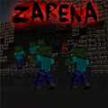 Overview Zarena Bukkit Plugins Projects Bukkit