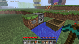 BoatLaunch - Gallery - Minecraft Bukkit Plugins - CurseForge