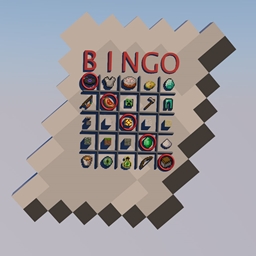 Bingo - Minecraft Bukkit Plugins - CurseForge
