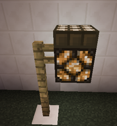 DaylightSensorExpanded - Gallery - Minecraft Bukkit Plugins - CurseForge