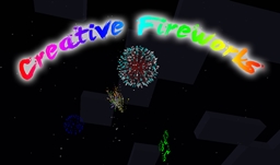 Creative Fireworks - Minecraft Bukkit Plugins - CurseForge